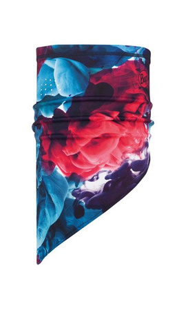 BUFF BANDANA TECH FLEECE DROP MULTI | AKCESORIA \ Rolkarskie \ Buff ...