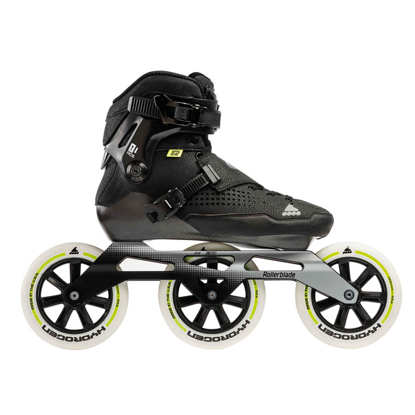 ROLKI MĘSKIE ROLLERBLADE E2 PRO 125 Black 2022 | ROLKI \ Rolki ...