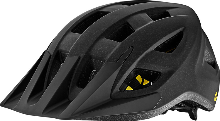 KASK ROWEROWY GIANT PATH ARX MIPS MATTE BLACK 2024 | KASKI I ...