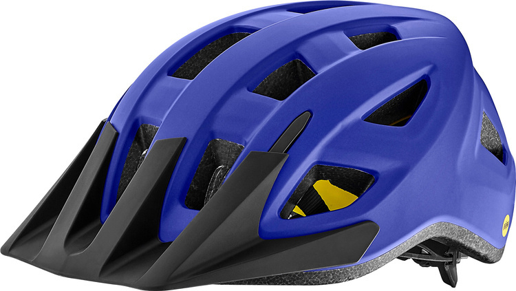 KASK ROWEROWY GIANT PATH ARX MIPS Sapphire 2023 | KASKI I OCHRANIACZE ...