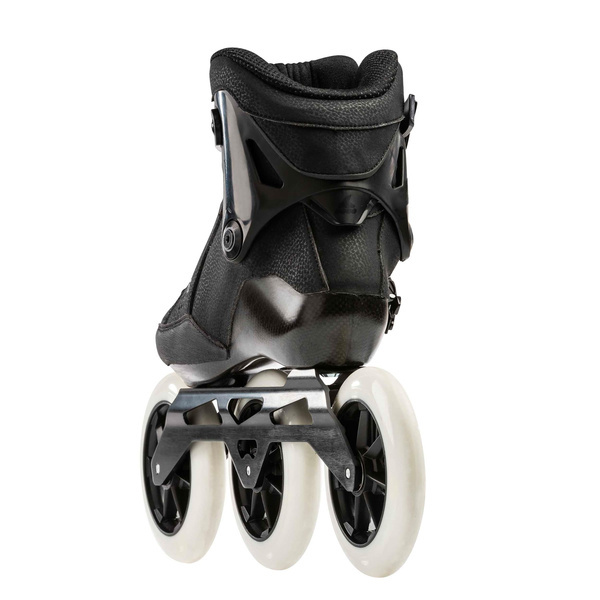 ROLKI MĘSKIE ROLLERBLADE E2 PRO 125 Black 2022 | ROLKI \ Rolki ...